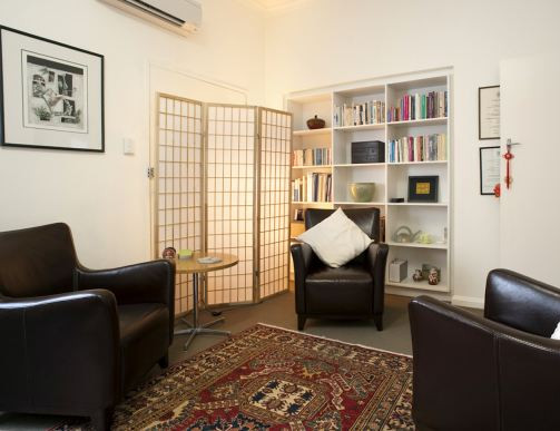Counselling Rooms Online