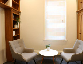 Counselling Rooms Online